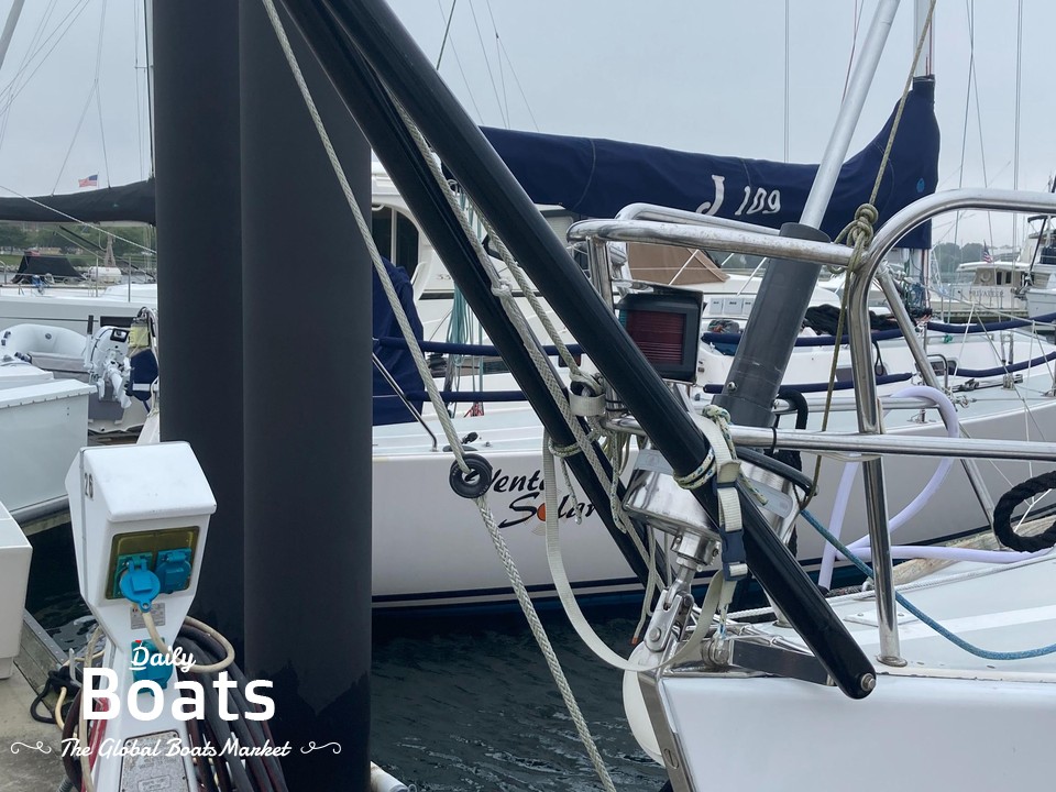 1994 J Boats J/130 for sale. View price, photos and Buy 1994 J Boats J ...