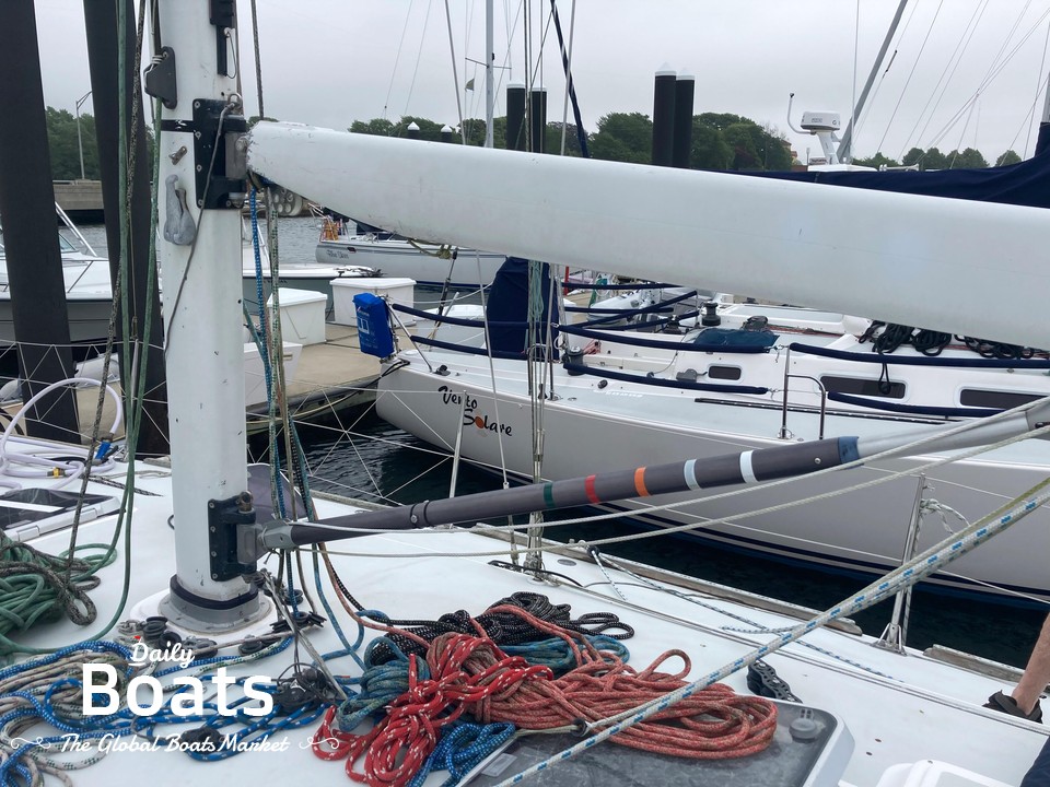 1994 J Boats J/130 for sale. View price, photos and Buy 1994 J Boats J ...