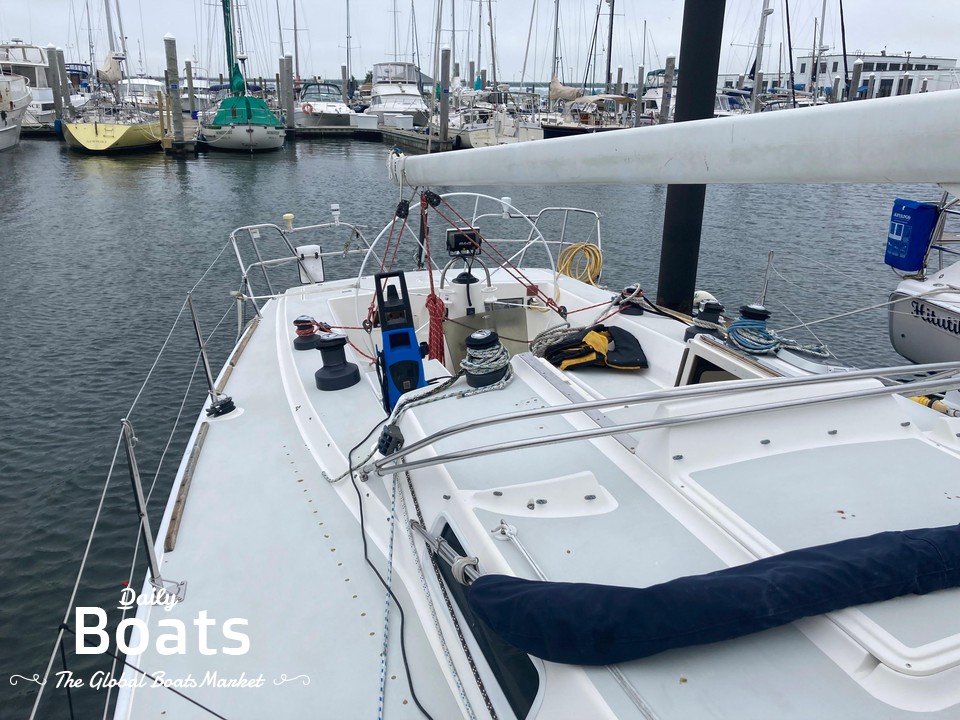 1994 J Boats J/130 for sale. View price, photos and Buy 1994 J Boats J ...