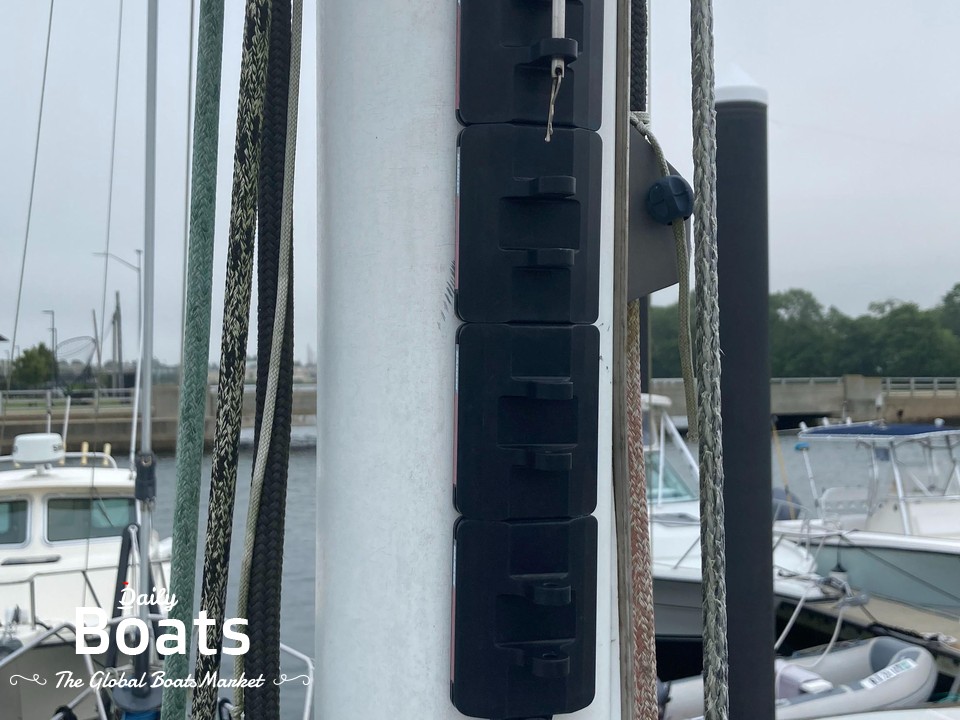 1994 J Boats J/130 for sale. View price, photos and Buy 1994 J Boats J ...