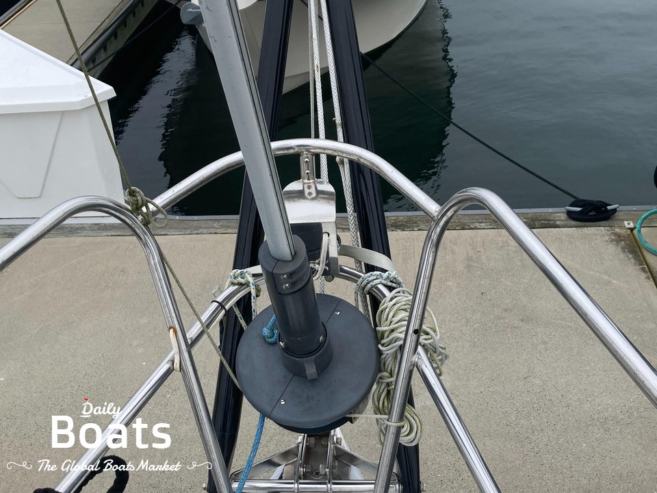 1994 J Boats J/130 for sale. View price, photos and Buy 1994 J Boats J ...