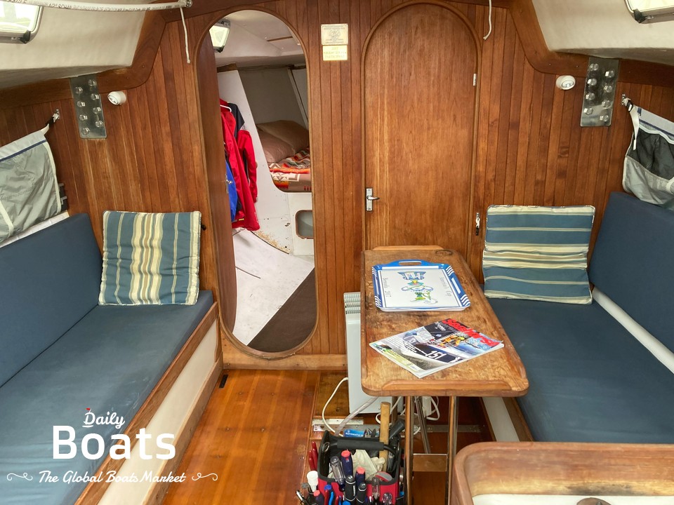 1994 J Boats J/130 for sale. View price, photos and Buy 1994 J Boats J ...