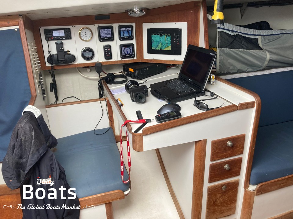 1994 J Boats J/130 for sale. View price, photos and Buy 1994 J Boats J ...