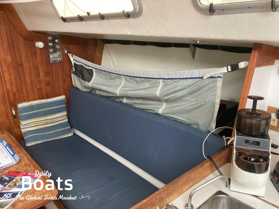 1994 J Boats J/130 for sale. View price, photos and Buy 1994 J Boats J ...