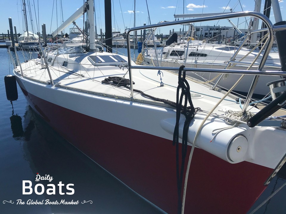 1994 J Boats J/130 for sale. View price, photos and Buy 1994 J Boats J ...