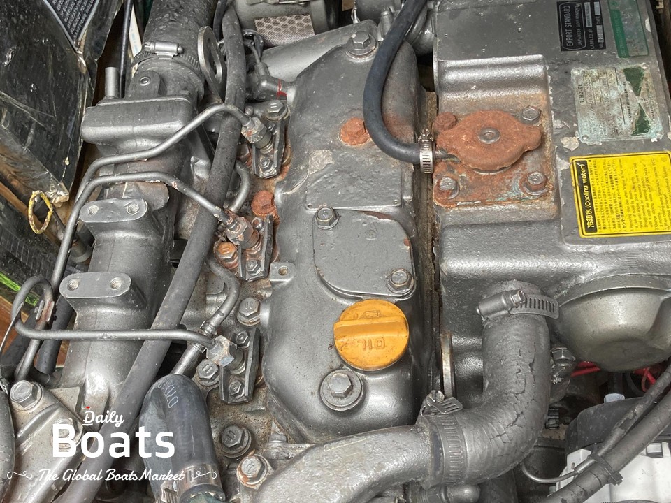 1994 J Boats J/130 for sale. View price, photos and Buy 1994 J Boats J ...