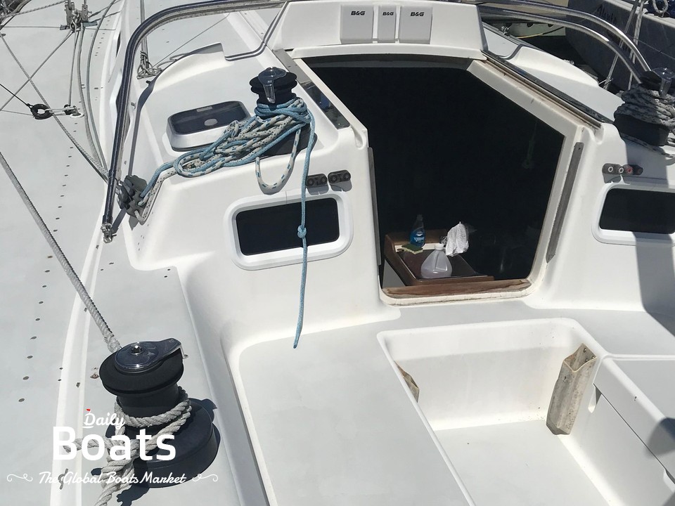 1994 J Boats J/130 for sale. View price, photos and Buy 1994 J Boats J ...