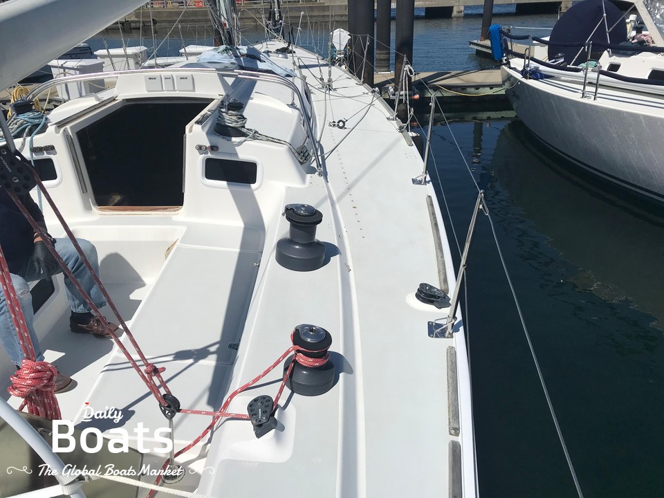 1994 J Boats J/130 for sale. View price, photos and Buy 1994 J Boats J ...