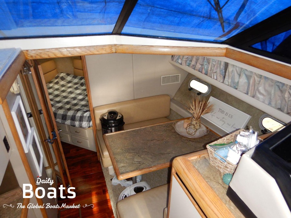 1990 Bayliner 4387 Motor Yacht for sale. View price, photos and Buy ...