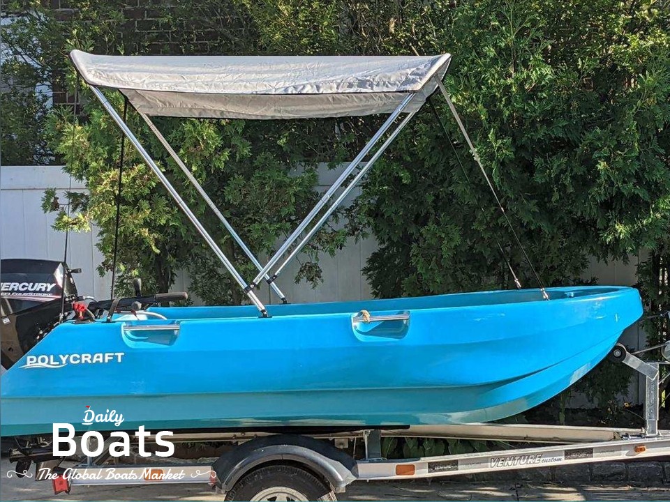 2022 Polycraft 300 Tuffy for sale. View price, photos and Buy 2022 ...