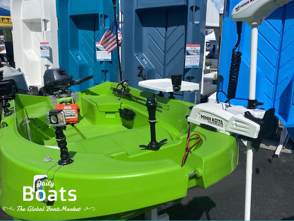 2022 Polycraft 300 Tuffy for sale. View price, photos and Buy 2022 ...