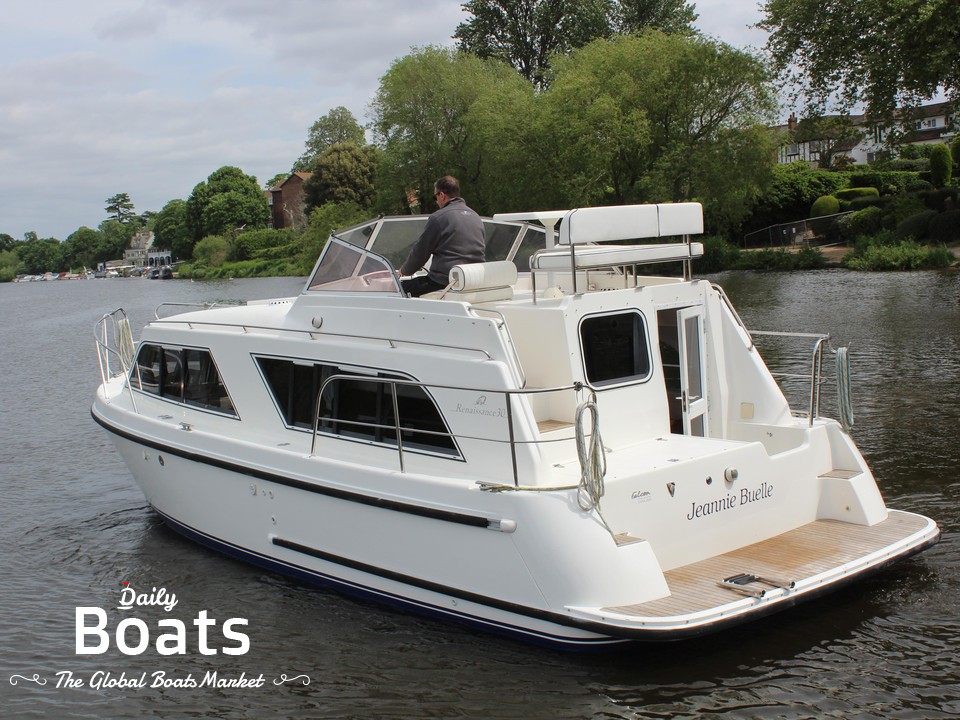 2000 Falcon Renaissance 30 for sale. View price, photos and Buy 2000 ...