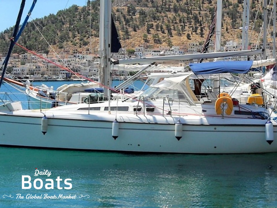 1998 Maxi 38+ for sale. View price, photos and Buy 1998 Maxi 38+ #291531