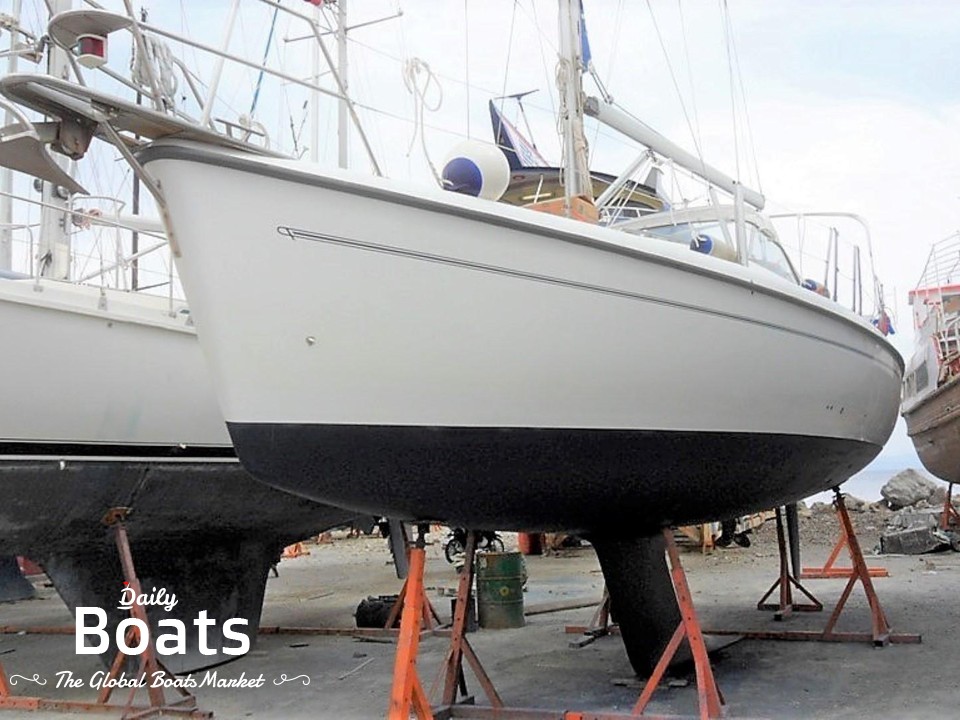 1998 Maxi 38+ for sale. View price, photos and Buy 1998 Maxi 38+ #291531