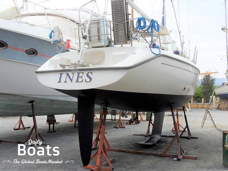 1998 Maxi 38+ for sale. View price, photos and Buy 1998 Maxi 38+ #291531