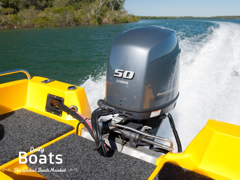 2022 Polycraft 410 Challenger Open for sale. View price, photos and Buy ...