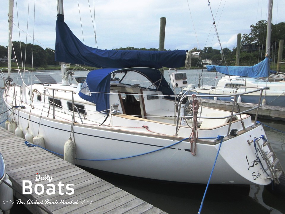 1980 Bristol 35.5 Cb for sale. View price, photos and Buy 1980 Bristol ...