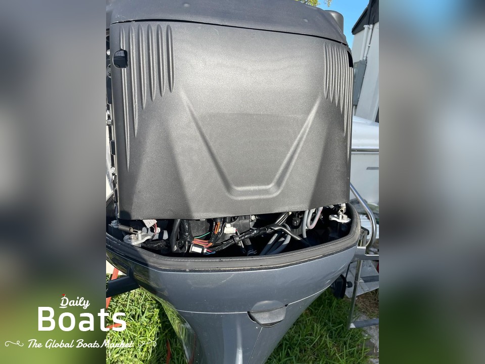 2005 Edgewater 225Cc for sale. View price, photos and Buy 2005 ...