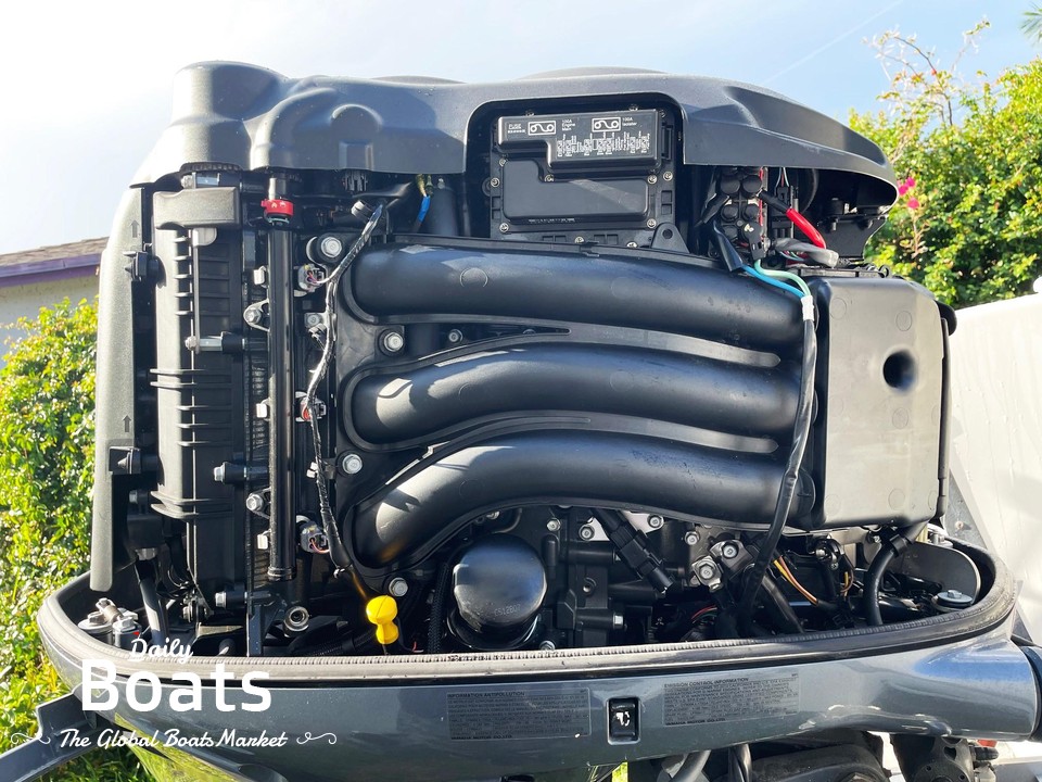 2005 Edgewater 225Cc for sale. View price, photos and Buy 2005 ...