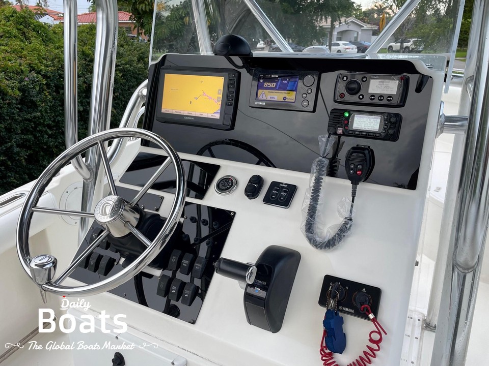 2005 Edgewater 225Cc for sale. View price, photos and Buy 2005 ...