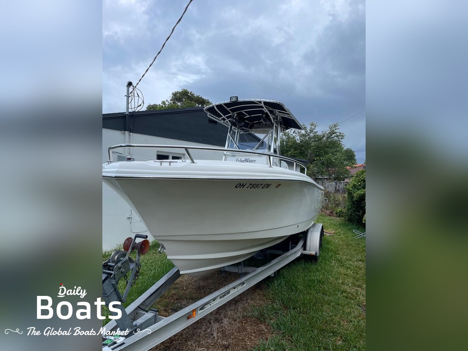 2005 Edgewater 225Cc for sale. View price, photos and Buy 2005 ...