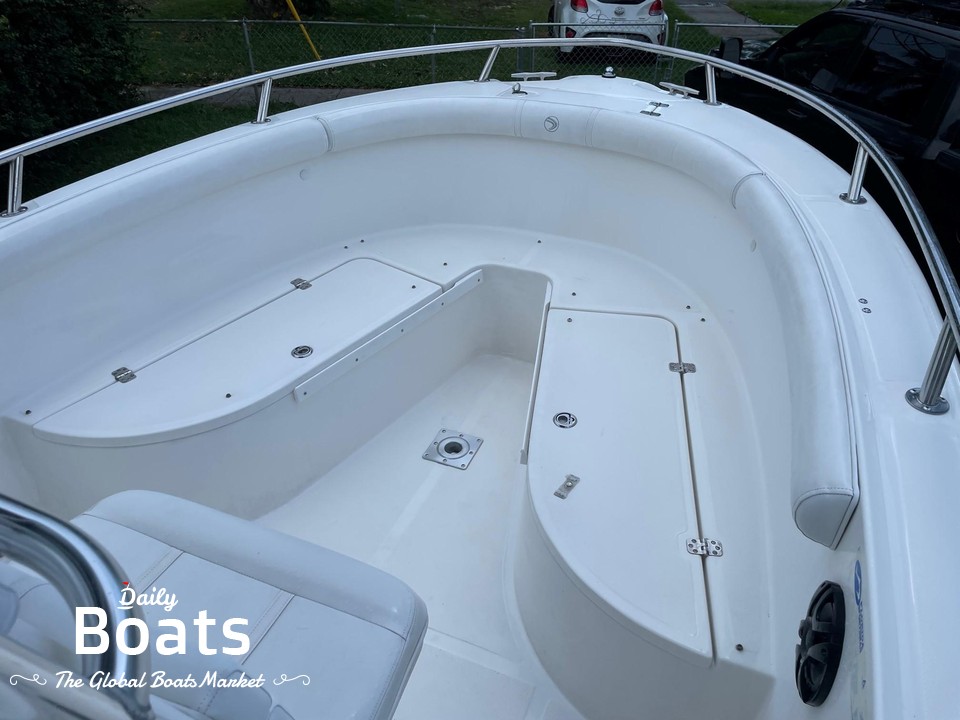 2005 Edgewater 225Cc for sale. View price, photos and Buy 2005 ...