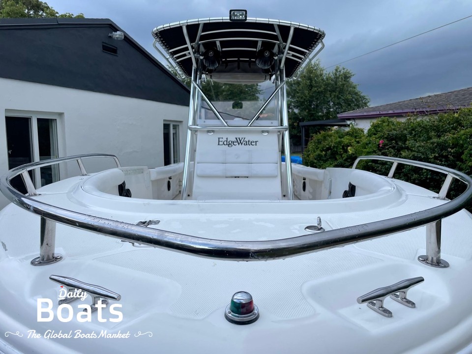 2005 Edgewater 225Cc for sale. View price, photos and Buy 2005 ...