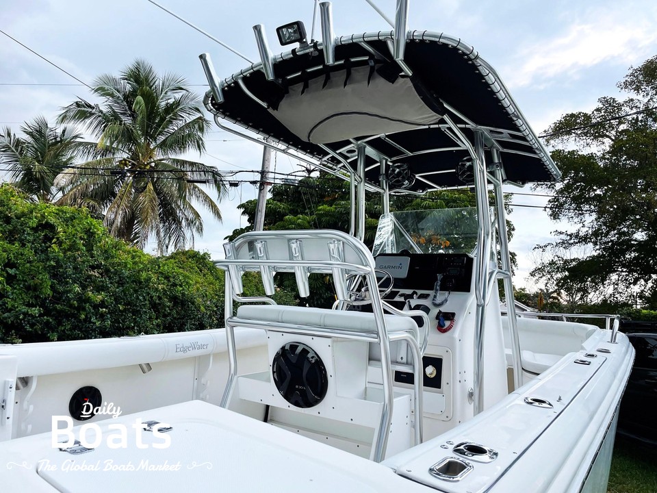 2005 Edgewater 225Cc for sale. View price, photos and Buy 2005 ...