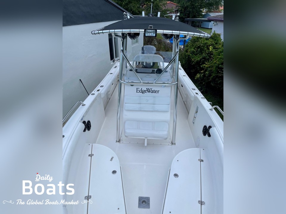 2005 Edgewater 225Cc for sale. View price, photos and Buy 2005 ...