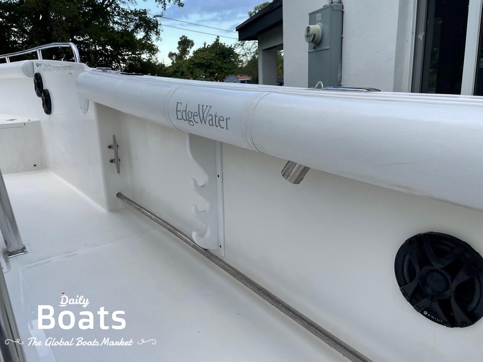 2005 Edgewater 225Cc for sale. View price, photos and Buy 2005 ...