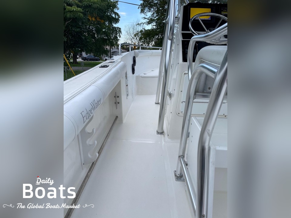 2005 Edgewater 225Cc for sale. View price, photos and Buy 2005 ...