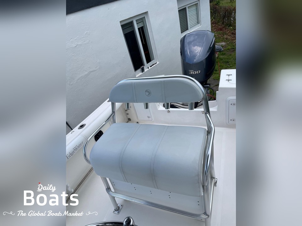 2005 Edgewater 225Cc for sale. View price, photos and Buy 2005 ...