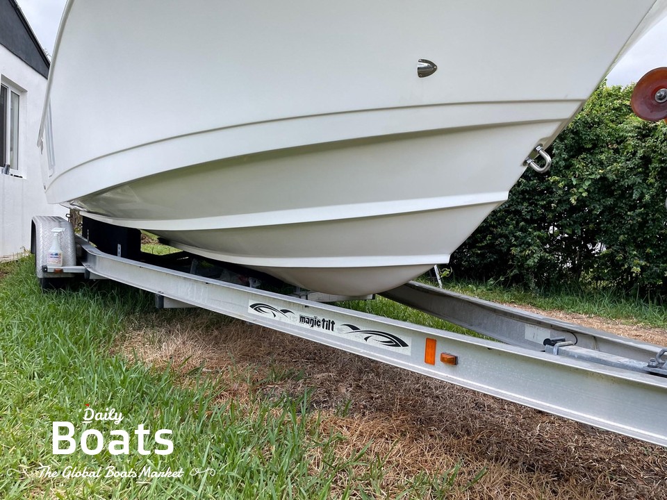 2005 Edgewater 225Cc for sale. View price, photos and Buy 2005 ...