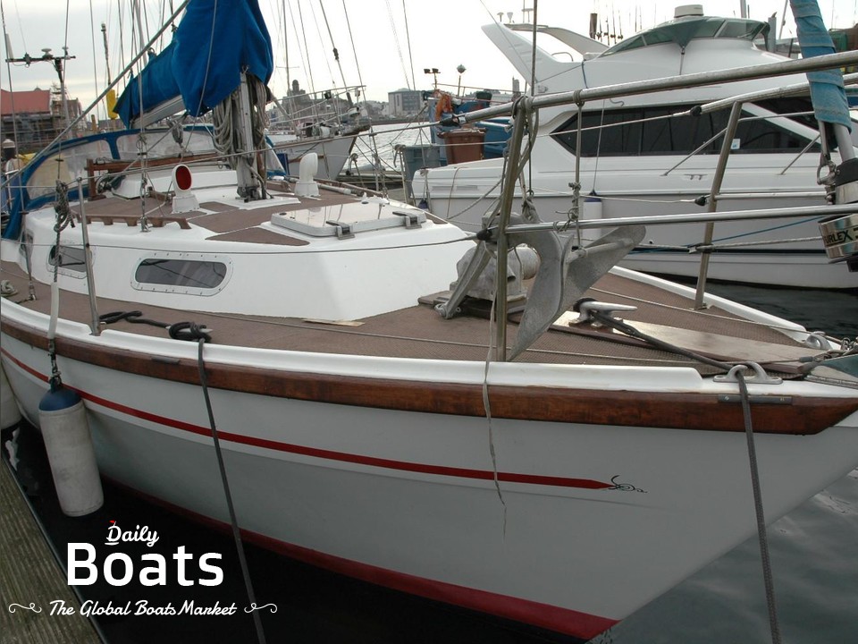 1982 Colvic Countess for sale. View price, photos and Buy 1982 Colvic ...