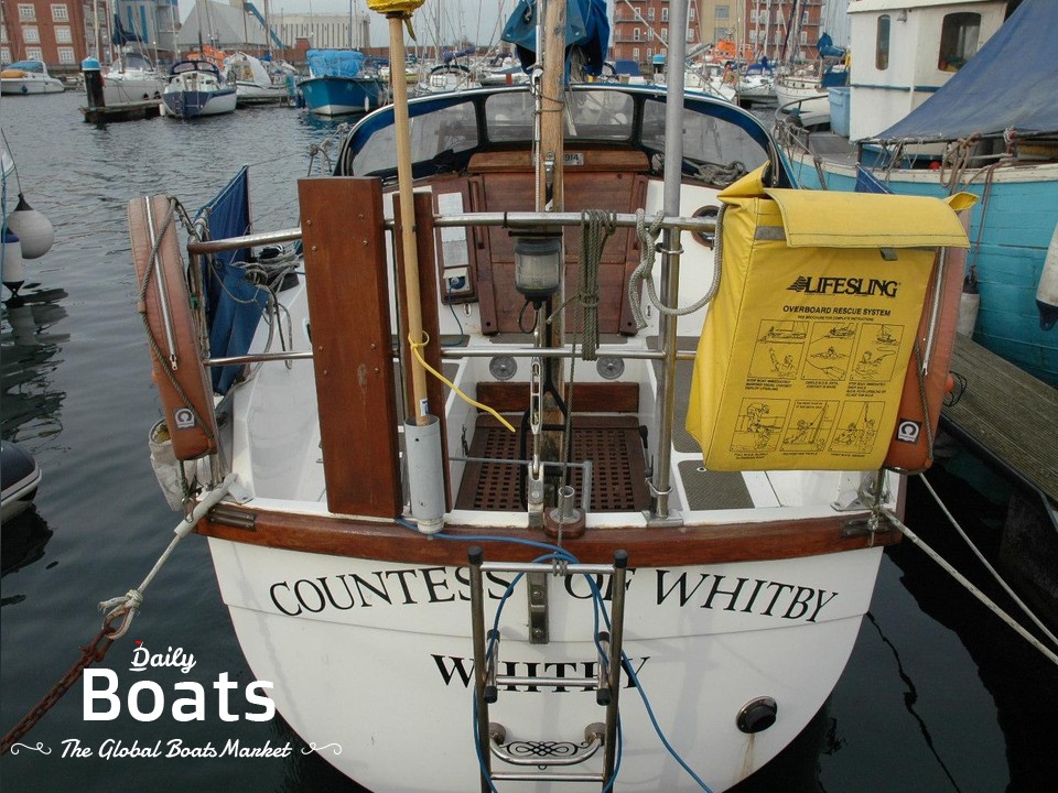 1982 Colvic Countess for sale. View price, photos and Buy 1982 Colvic ...