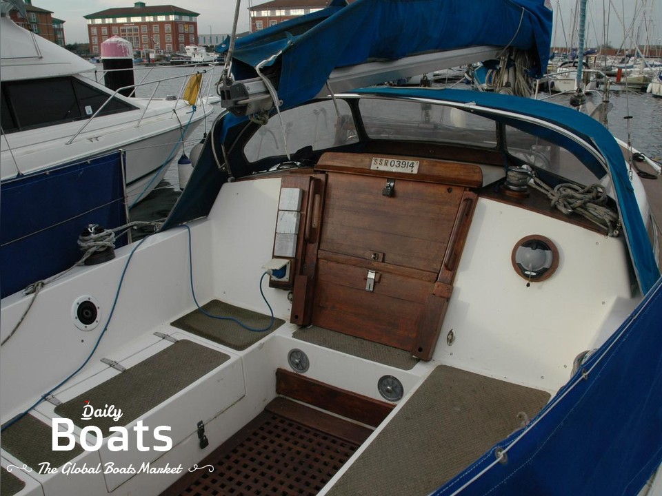 1982 Colvic Countess for sale. View price, photos and Buy 1982 Colvic ...