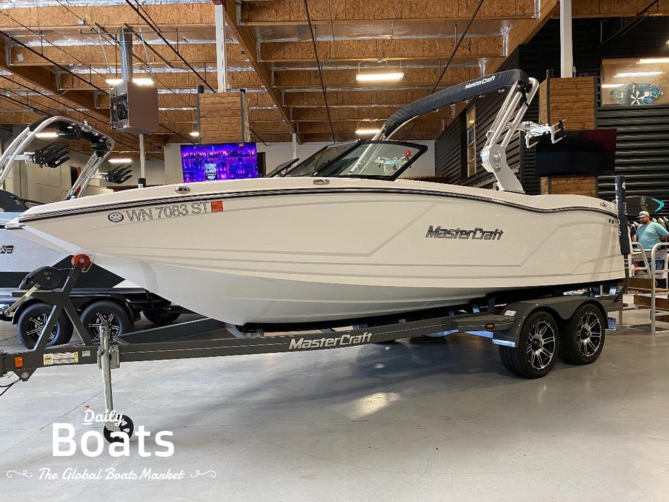 2019 Mastercraft Nxt22 for sale. View price, photos and Buy 2019 ...