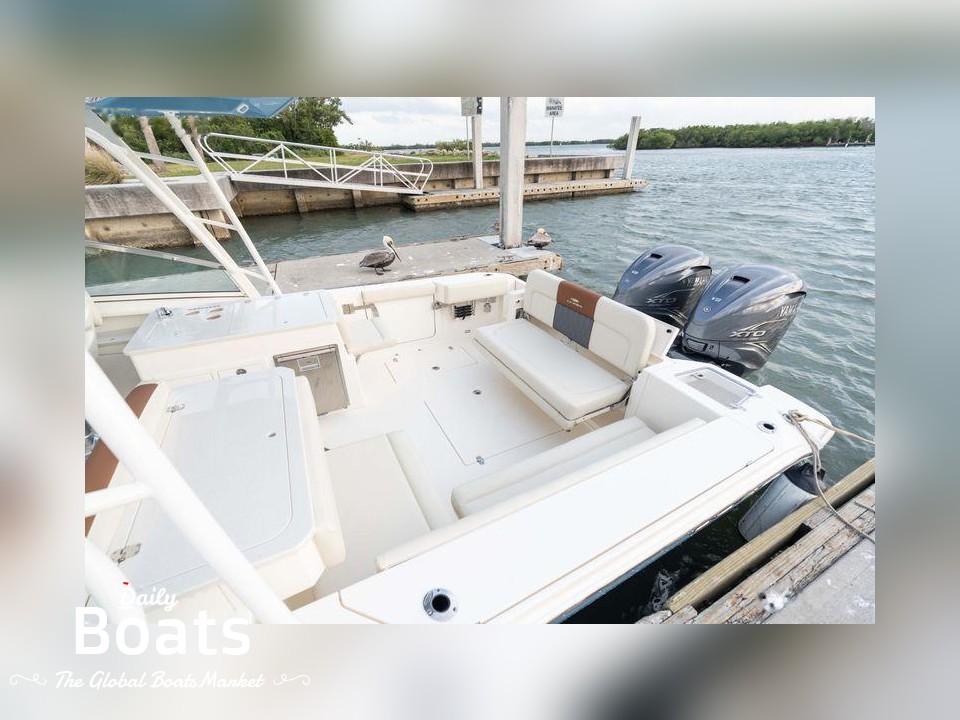 2022 Cobia 330 Dc for sale. View price, photos and Buy 2022 Cobia 330 ...
