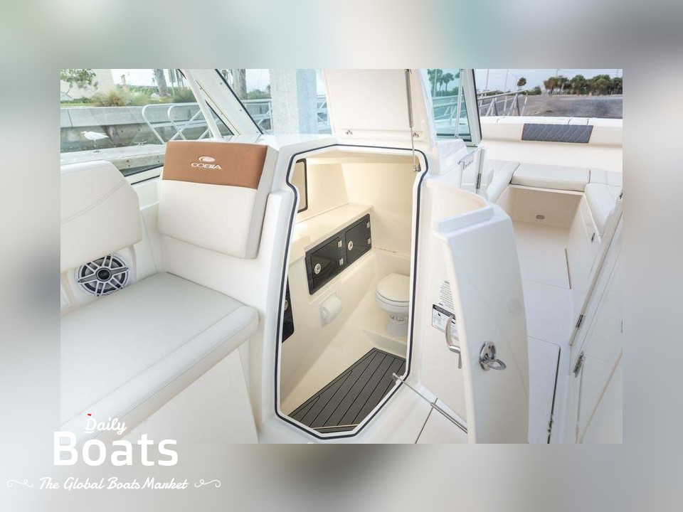 2022 Cobia 330 Dc for sale. View price, photos and Buy 2022 Cobia 330 ...