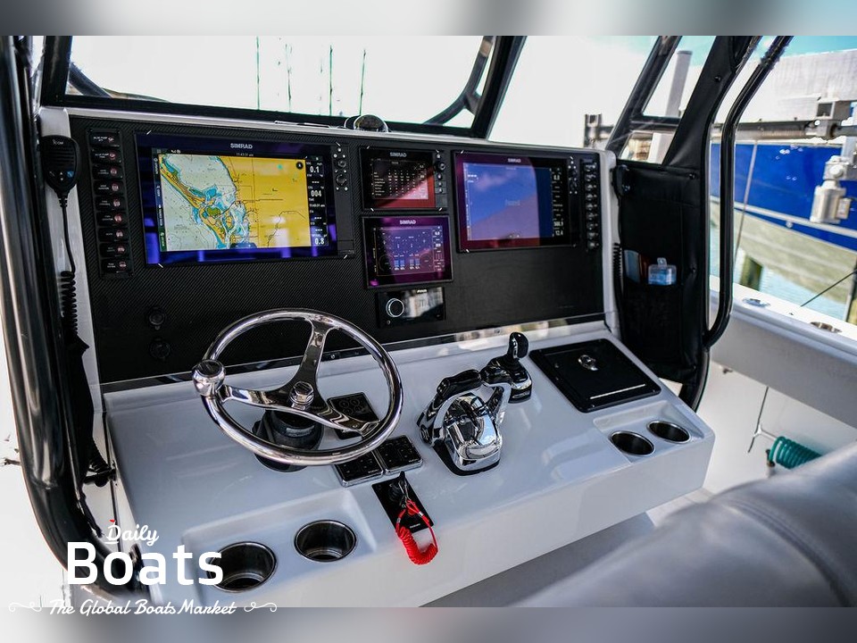 2017 Freeman 42 for sale. View price, photos and Buy 2017 Freeman 42 ...