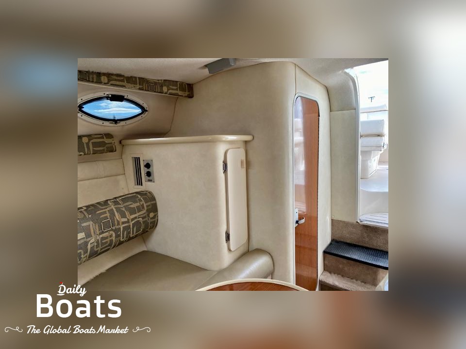 2000 Monterey 262 Cruiser for sale. View price, photos and Buy 2000 ...