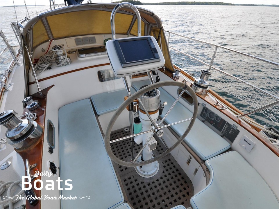 Mason 44 for sale. View price, photos and Buy Mason 44 #291554