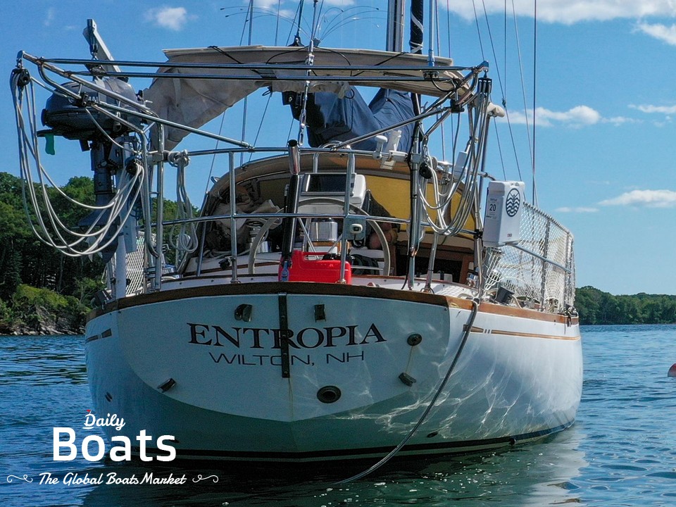 Mason 44 for sale. View price, photos and Buy Mason 44 #291554