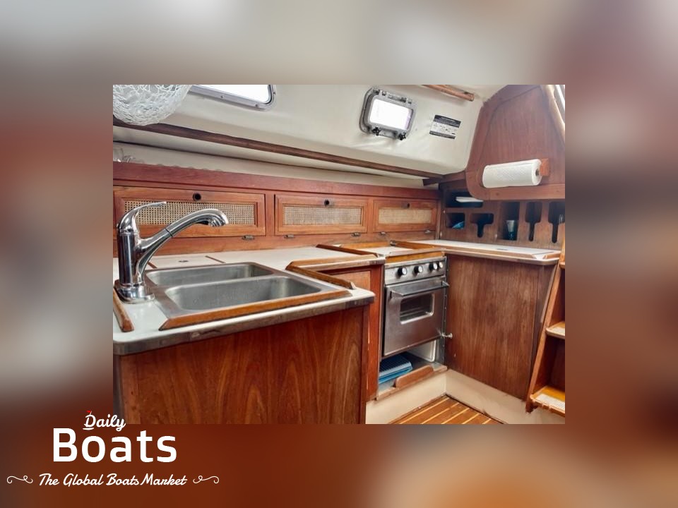 1982 CAL 39 Mk Ii for sale. View price, photos and Buy 1982 CAL 39 Mk ...