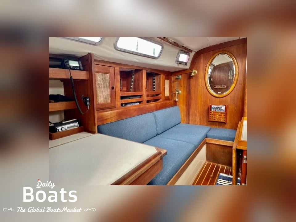 1982 CAL 39 Mk Ii for sale. View price, photos and Buy 1982 CAL 39 Mk ...