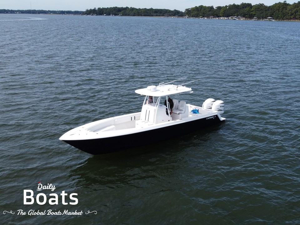 2019 Contender 32 St for sale. View price, photos and Buy 2019 ...