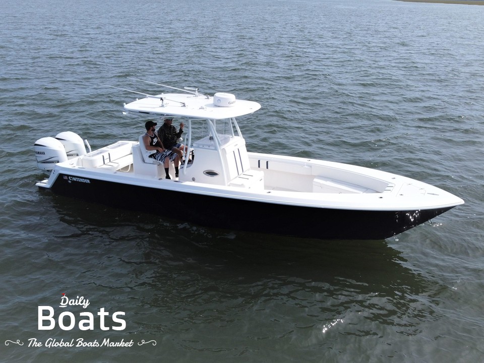 2019 Contender 32 St for sale. View price, photos and Buy 2019 ...