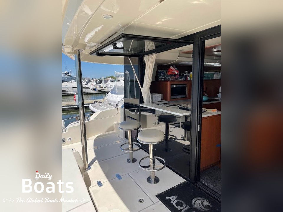 2018 Aquila 48 for sale. View price, photos and Buy 2018 Aquila 48 #291561
