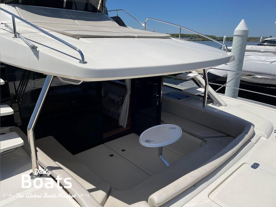 2018 Aquila 48 for sale. View price, photos and Buy 2018 Aquila 48 #291561