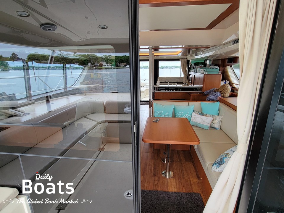 2018 Aquila 48 for sale. View price, photos and Buy 2018 Aquila 48 #291561